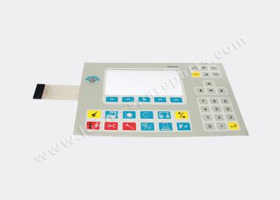 China Professional Vamatex Loom Parts Rapier Loom Spare Parts Standard Packing for sale