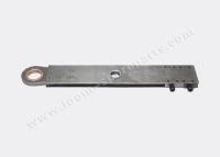 China Durable Staubli Dobby Spare Parts Small Metal Connector Center Hole 300 * 50mm for sale