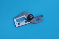 China Industrial Mini Metal Rapier Loom Parts / JwJW Loom Parts Cutter 71023M 70614E 710065C for sale