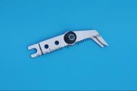 China 71085P 71085N JwJW Loom Spare Parts Metal Material With High Hardness for sale