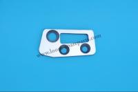 China Textile Machinery JwJW Loom Spare Parts Cutter For JwJW Machine 71575Y.C for sale