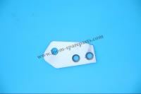 China 350159 091126 JwJW Loom Spare Parts / Rapier Loom Spare Parts High Performance for sale