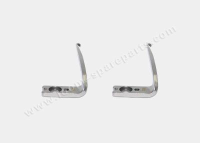 China Sulzer Loom Replacement Parts Tucking Needle Metal Material With ISO9001 for sale
