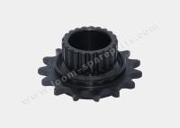 China 911 131 121 Sulzer Projectile Looms Spare Parts Picking Side Conveyor Chain Driving Wheel for sale