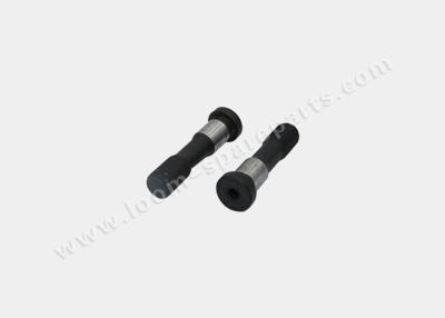 China Industrial Sulzer Projectile Looms Spare Parts Special Screw G 1/4