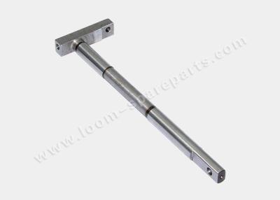 China Durable Textile Machinery Spare Parts Receiving Side Projectile Pushing Rod 911329044 for sale