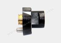 China High Hardness Sulzer Projectile Looms Spare Parts Tension Flange Lightweight for sale
