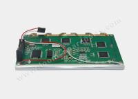 China Stable Vamatex Spare Parts Display 1420229 Square Shape Easy Installation for sale