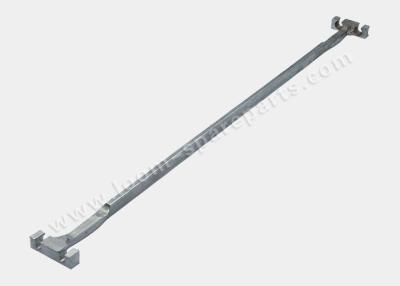 China Long Sulzer Projectile Looms Spare Parts Frame Supports 330 911318125 911 318 125 for sale