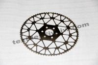 China Gtm-As190 & GTM-190 Picanol Loom Spare Parts 75 Teeth Drive Wheel for sale