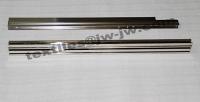 China Picanol Rapier Spare Parts Guide Slide For Gamma 2002 BA218768 BA217572 for sale