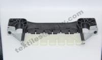 China Rapier Picanol Loom Spare Parts For Picanol Gamma Optimax 7 Teeth for sale
