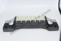 China Rapier Picanol Loom Spare Parts For Picanol Gamma Optimax 7 Teeth for sale