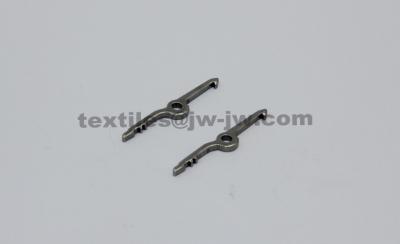 China Staubli Loom Spare Parts Iron Hook For M4\M5 Modules J11.3488.01 for sale