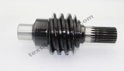 China Worm 2 39 Sulzer Weaving Machine Spare Parts 911.105.357 911-105-357 for sale
