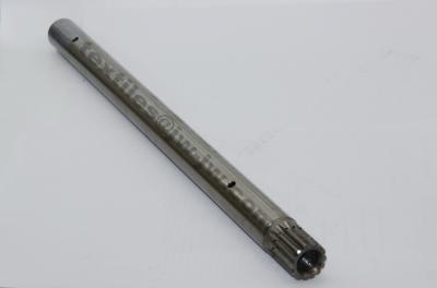 China Shaft For Sulzer Projectile Looms Spare Parts PU 911110192 911.110.192 for sale