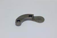 China Sulzer Projectile Textile Machinery Spare Parts ROLLER HOLDER 911.322.431 911-322-431 for sale