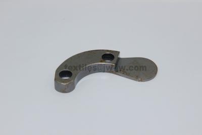 China Sulzer Projectile Textile Machinery Spare Parts ROLLER HOLDER 911.322.431 911-322-431 for sale