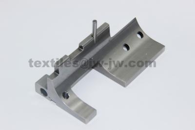 China Sulzer Projectile Looms Spare Parts Receiving Box Outer Part 911325158 911.325.158 for sale