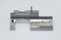 China Sulzer Projectile Looms Spare Parts Receiving Box Outer Part 911325158 911.325.158 for sale