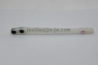 China Sulzer Projectile Loom Replacement Parts WEFT TENSION LEVER PU D1 911814173 911-814-173 911.814.173 for sale