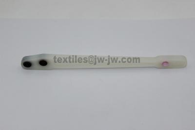 China Sulzer Projectile Loom Replacement Parts WEFT TENSION LEVER PU D1 911814173 911-814-173 911.814.173 for sale