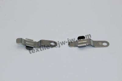 China Picanol Air Jet Loom Parts , Rapier Loom Spare Parts B163540，B157566 for sale