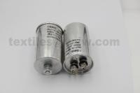 China OEM Staubli Dobby Spare Parts Capacitor For Staubli Loom J50.97384.A for sale
