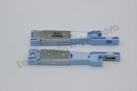 China Muller Looms Machine Spare Parts MULLER MAGNET BONAS MBJ3.1 - BLUE WHITE for sale
