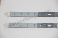 China Nuovo Pignone TP600 Rapier Loom Spare Parts Tape For TP600 Looms H360 L=3074MM for sale