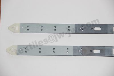 China Nuovo Pignone TP600 Rapier Loom Spare Parts Tape For TP600 Looms H360 L=3074MM for sale