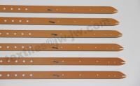China OEM Rapier loom Parts , Muller Loom Parts Rapier Tape - MBJ2 - LEFT SIDE for sale