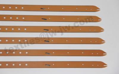 China OEM Rapier loom Parts , Muller Loom Parts Rapier Tape - MBJ2 - LEFT SIDE for sale
