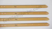 China 179621571 Muller Loom Parts RAPIER TAPES - MBJ3.1-LEFT SIDE L=1092mm for sale