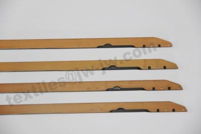 China Tapes RIGHT SIDE Vamatex Loom Parts For VAMATEX LEONARDO LOOM 2300 - 2422MM - N2012 2422 - HEAD SIZE 14MM for sale