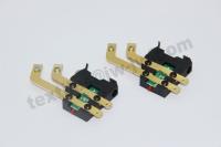 China Muller Rapier Loom Spare Parts Cutter For Mbj3 6 Months Warranty for sale