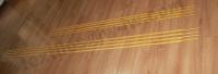 China Picanol Loom Parts Rapier TAPE H220 LH L2612/TAPE RH H220  L2649 For Gamma for sale