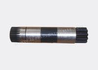 China Pinion Shaft Sulzer Projectile Textile Loom Parts Pinion shaft Z=10 911.110.341 for sale