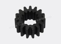 China Black Lightweight Sulzer Textile Spare Parts Change Gear Z=15 911.110.401 for sale