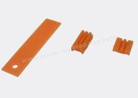 China Brake Lining Parts TW11 Lower Front Rear Sulzer Looms Parts 911.127.175 911.127.170 911.127.172 for sale