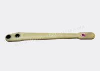 China Sulzer Projectile Loom Replacement Parts WEFT TENSION LEVER PU D1 911814173 911-814-173 911.814.173 for sale
