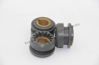 China Easy Install Vamatex Loom Parts Clutch Gear 2398004 For Rapier Looms for sale