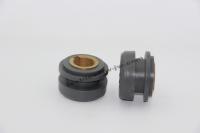 China Easy Install Vamatex Loom Parts Clutch Gear 2398004 For Rapier Looms for sale