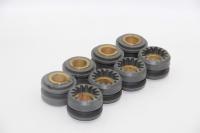 China Easy Install Vamatex Loom Parts Clutch Gear 2398004 For Rapier Looms for sale