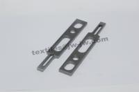 China Sulzer Projectile Looms Spare Parts PROJECTILE RETURNER D1 911.826.021 911-826-021 for sale