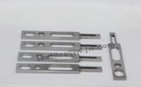 China Sulzer Projectile Looms Spare Parts PROJECTILE RETURNER D1 911.826.021 911-826-021 for sale