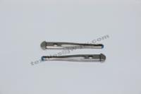 China Sulzer Projectile Loom Spare Parts PROJ.GRIPPER P7200 K3 2.2*3.9 2500g Smooth & Nylon 717534000 717-534-000 717.534.000 for sale