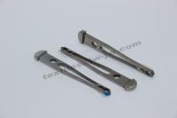 China Sulzer Projectile Loom Spare Parts PROJ.GRIPPER P7200 K3 2.2*3.9 2500g Smooth & Nylon 717534000 717-534-000 717.534.000 for sale