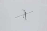 China OEM Sulzer Projectile Looms Spare Parts WEFT END GRIPPER FOOT SU/ FA 911132289 911132290 for sale