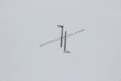 China OEM Sulzer Projectile Looms Spare Parts WEFT END GRIPPER FOOT SU/ FA 911132289 911132290 for sale